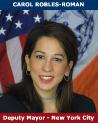 Women's Conference Agenda